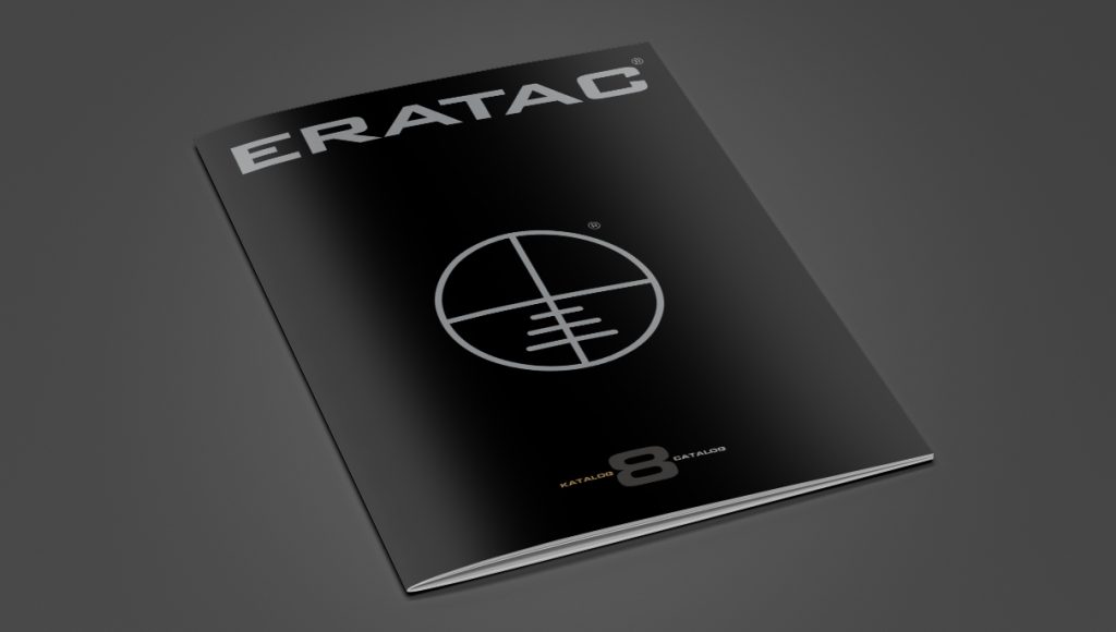 ERATAC - ERATAC catalog no. 6 - tactical mounts › eratac